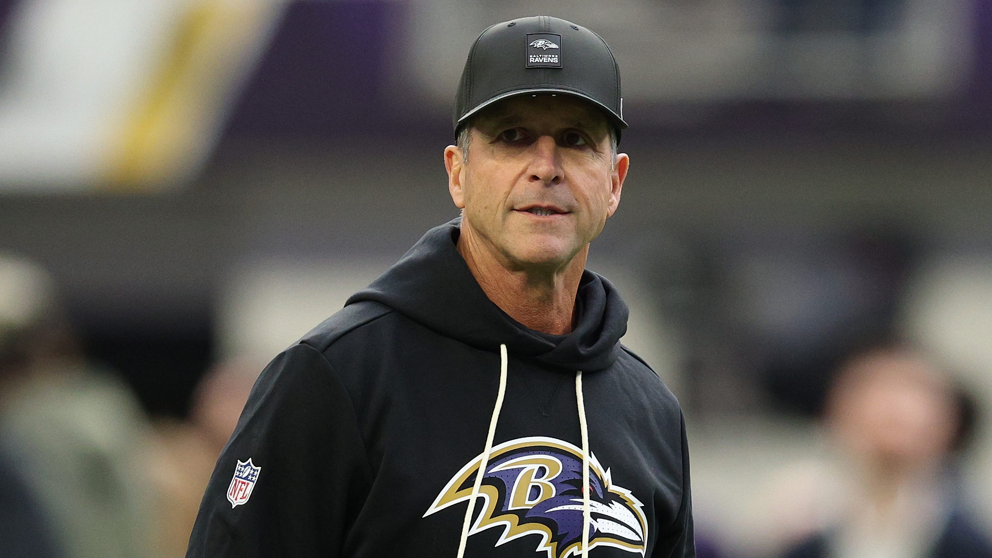Giants insider reveals major update on John Harbaugh