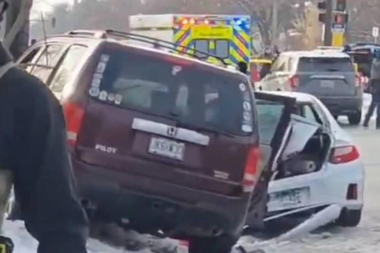 Renee Nicole Good identified as woman fatally shot during ICE operation ...