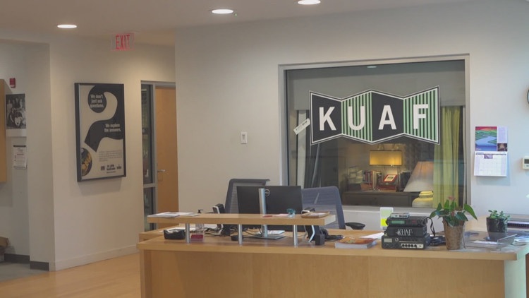 Corporation for Public Broadcasting closes permanently, impacting local ...