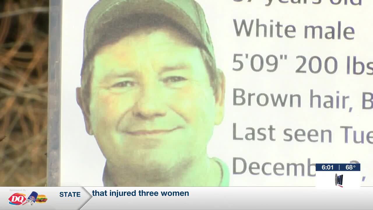 ‘We need to find David’: Brother of missing Cherokee County man seeks ...