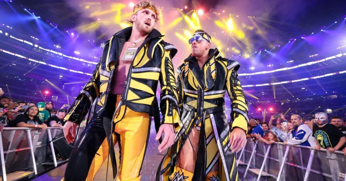 Logan Paul provides update on ridiculously rare Pokémon card auction