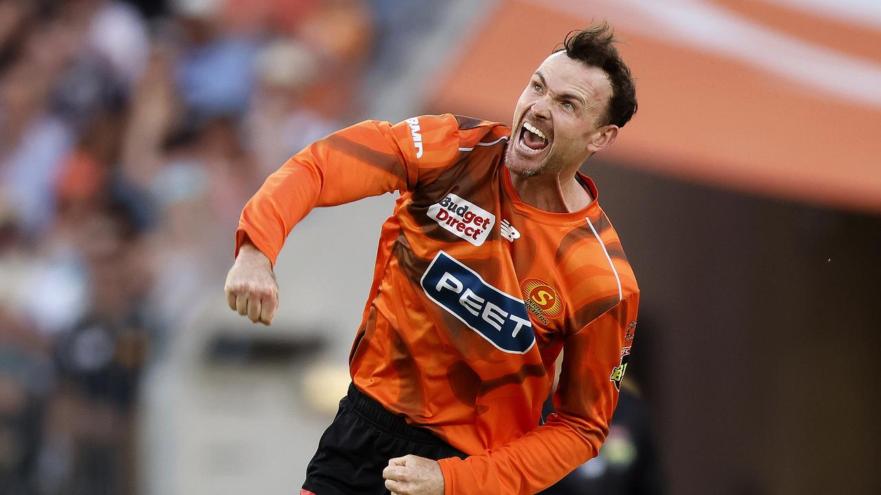 ‘Absolutely right’: Big call on catch furore