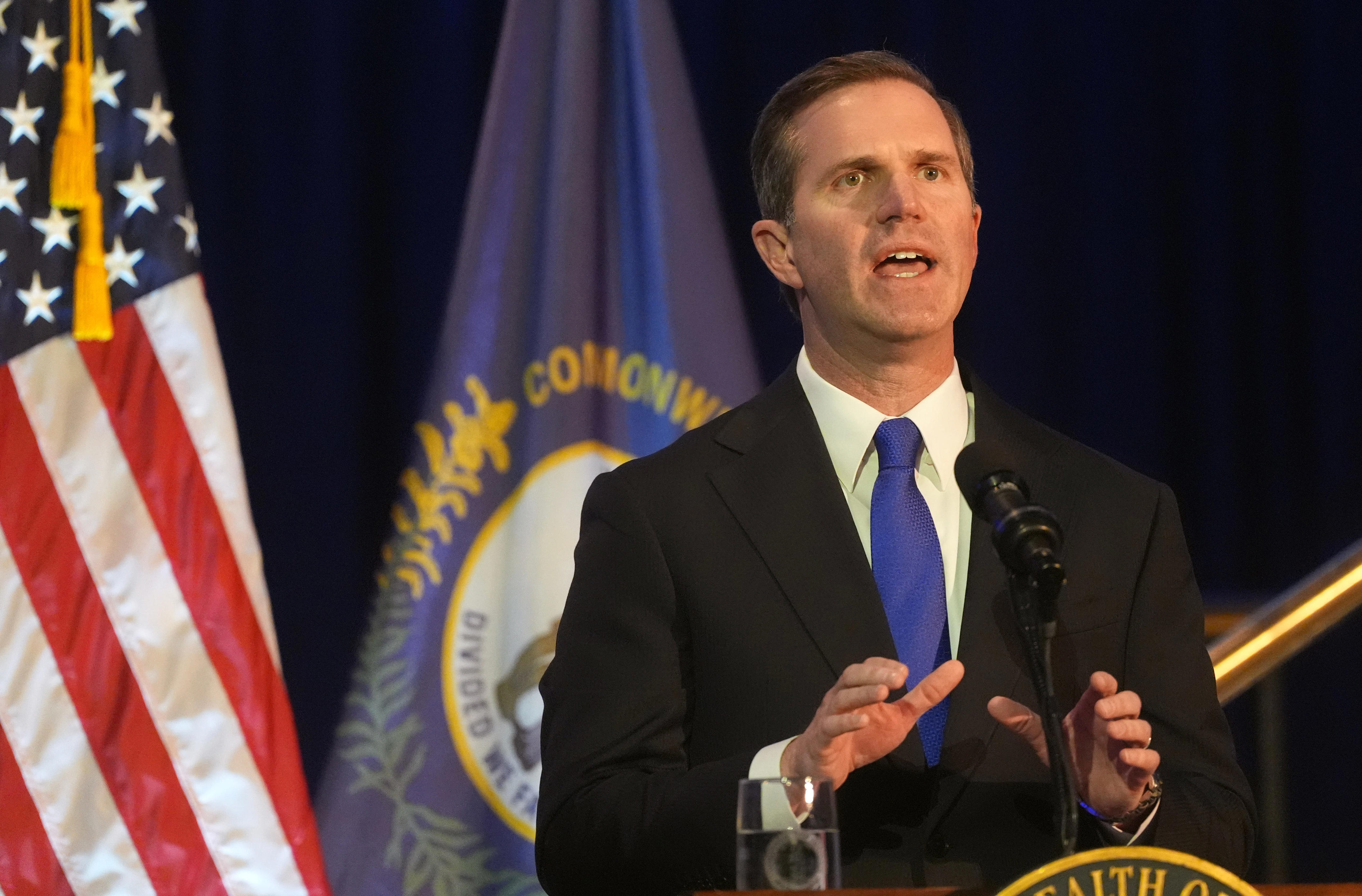 Beshear: Our duty to KY is to reignite the American dream | Opinion