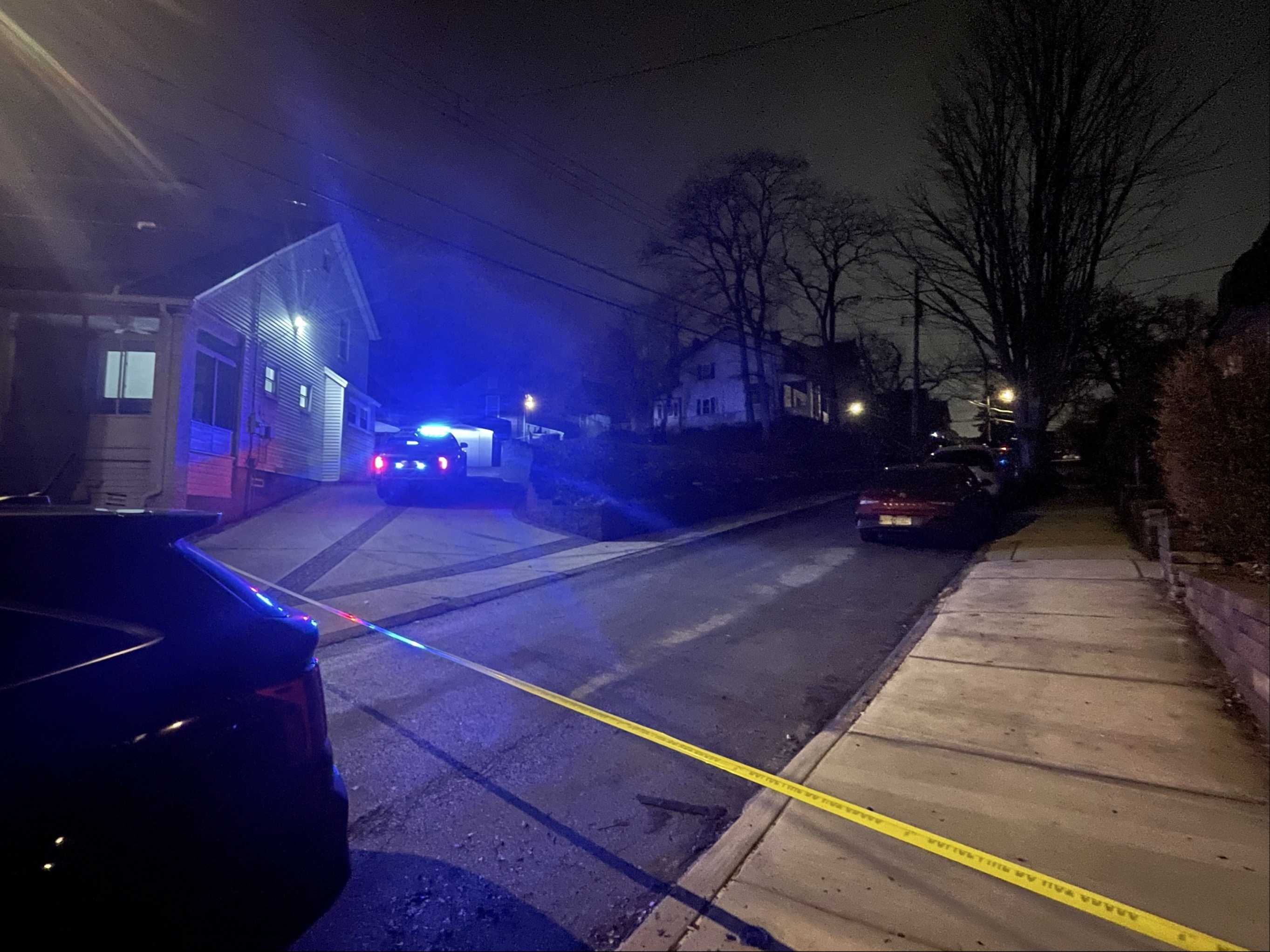Police: Man shot in chest after reported armed kidnapping in Allegheny ...