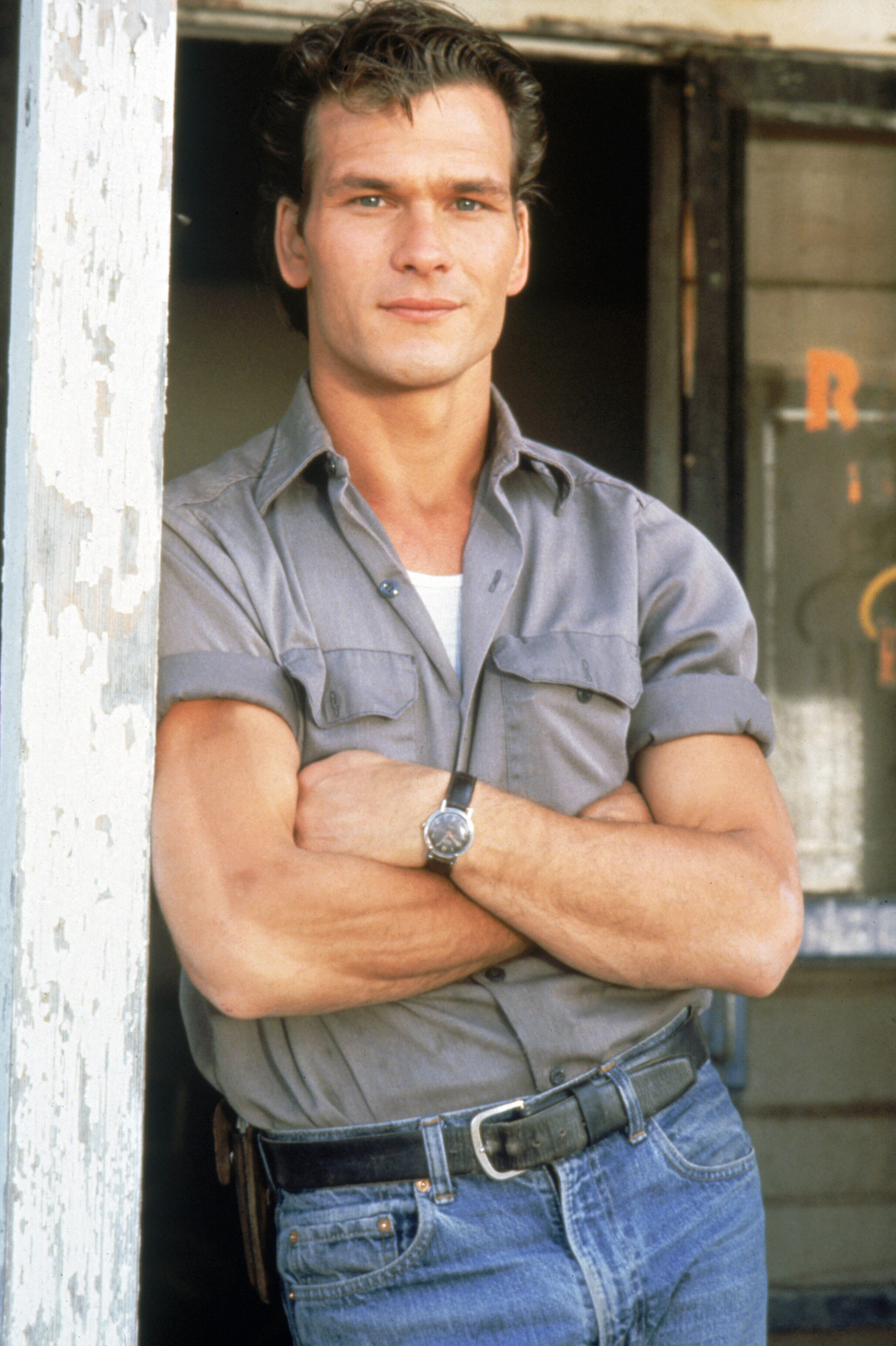 Patrick Swayze’s brother Sean dead at 63
