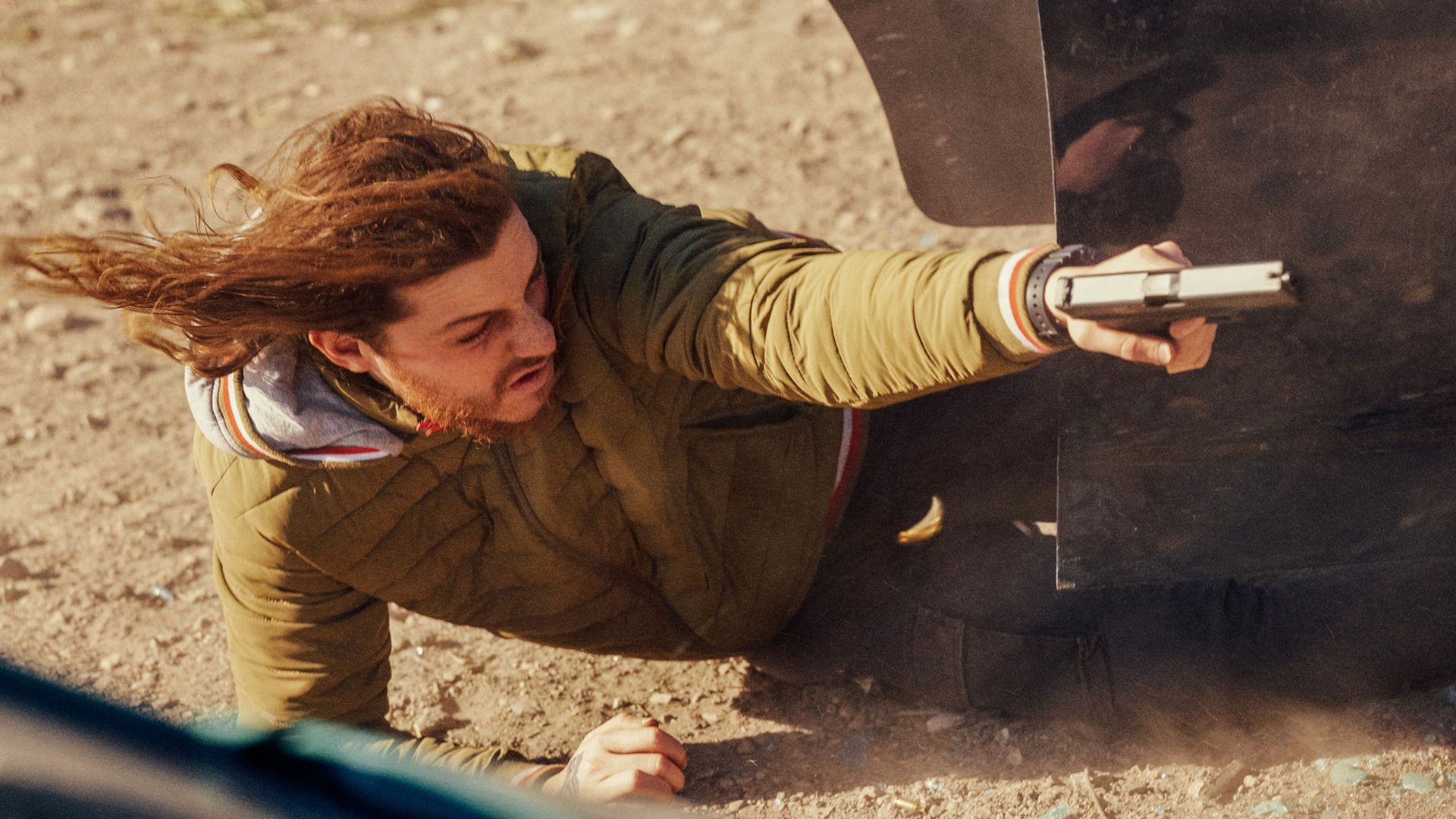 Netflix's underrated action thriller series 'Blood Coast' renewed for ...