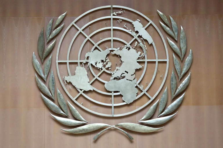 Donald Trump 'proudly withdraws' US from UN body that pushes 'global ...