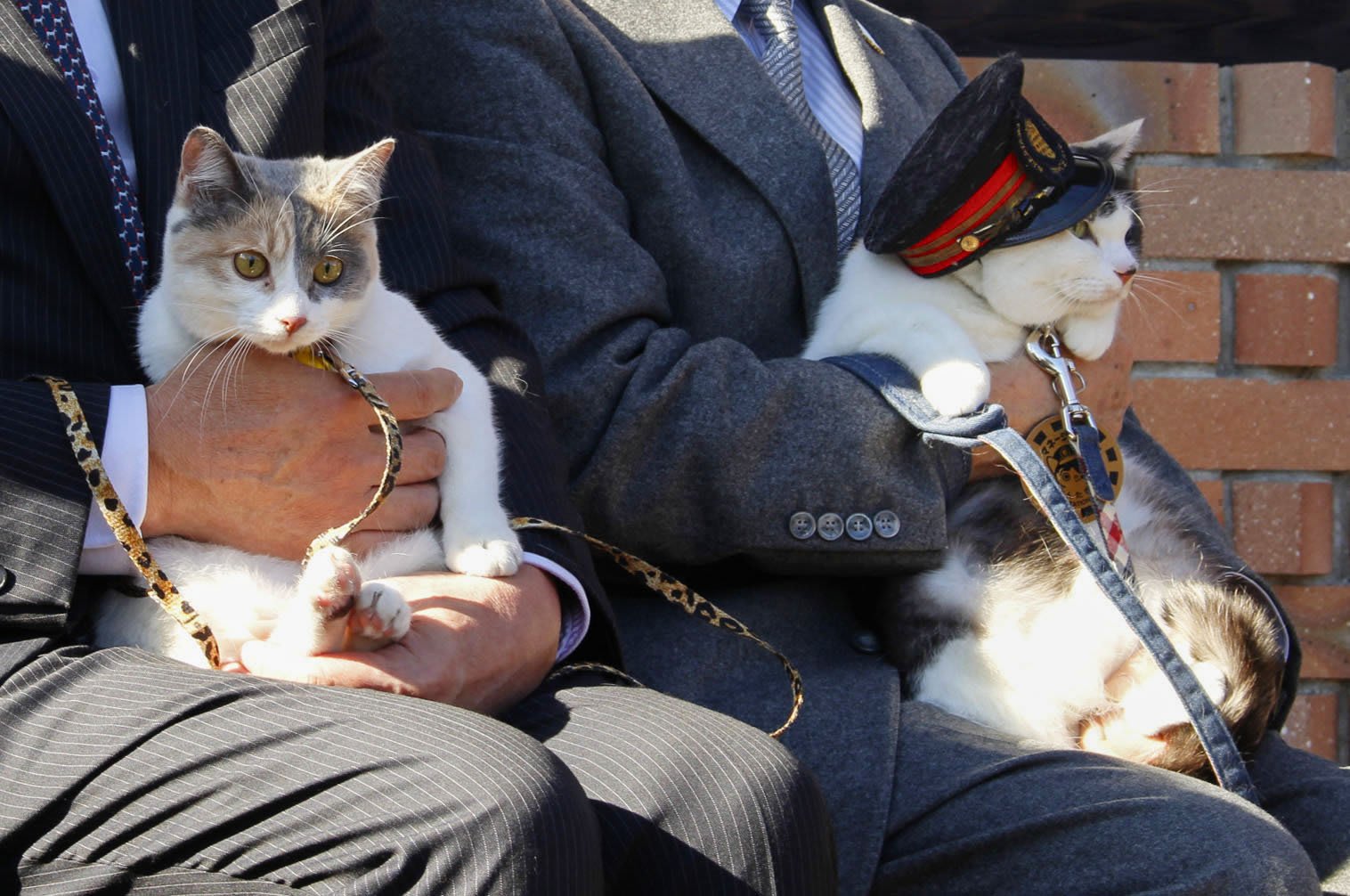 Japan railway names 3rd cat stationmaster