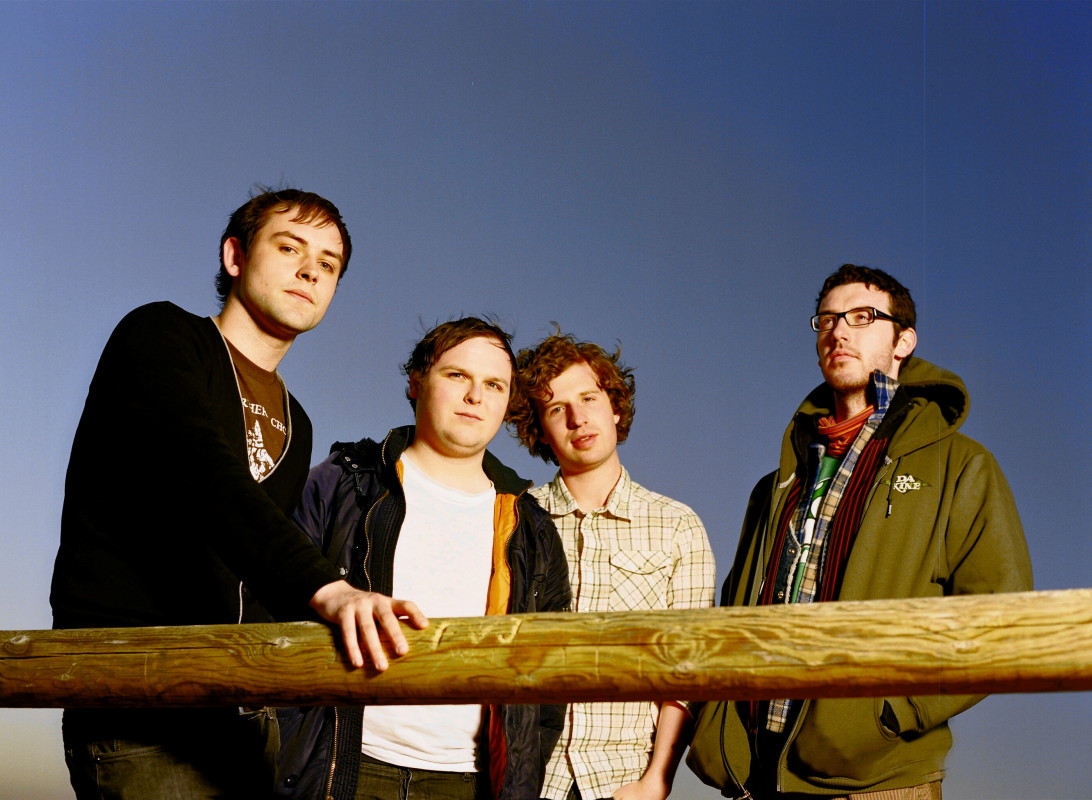 2000s rock band announces first album in seven years