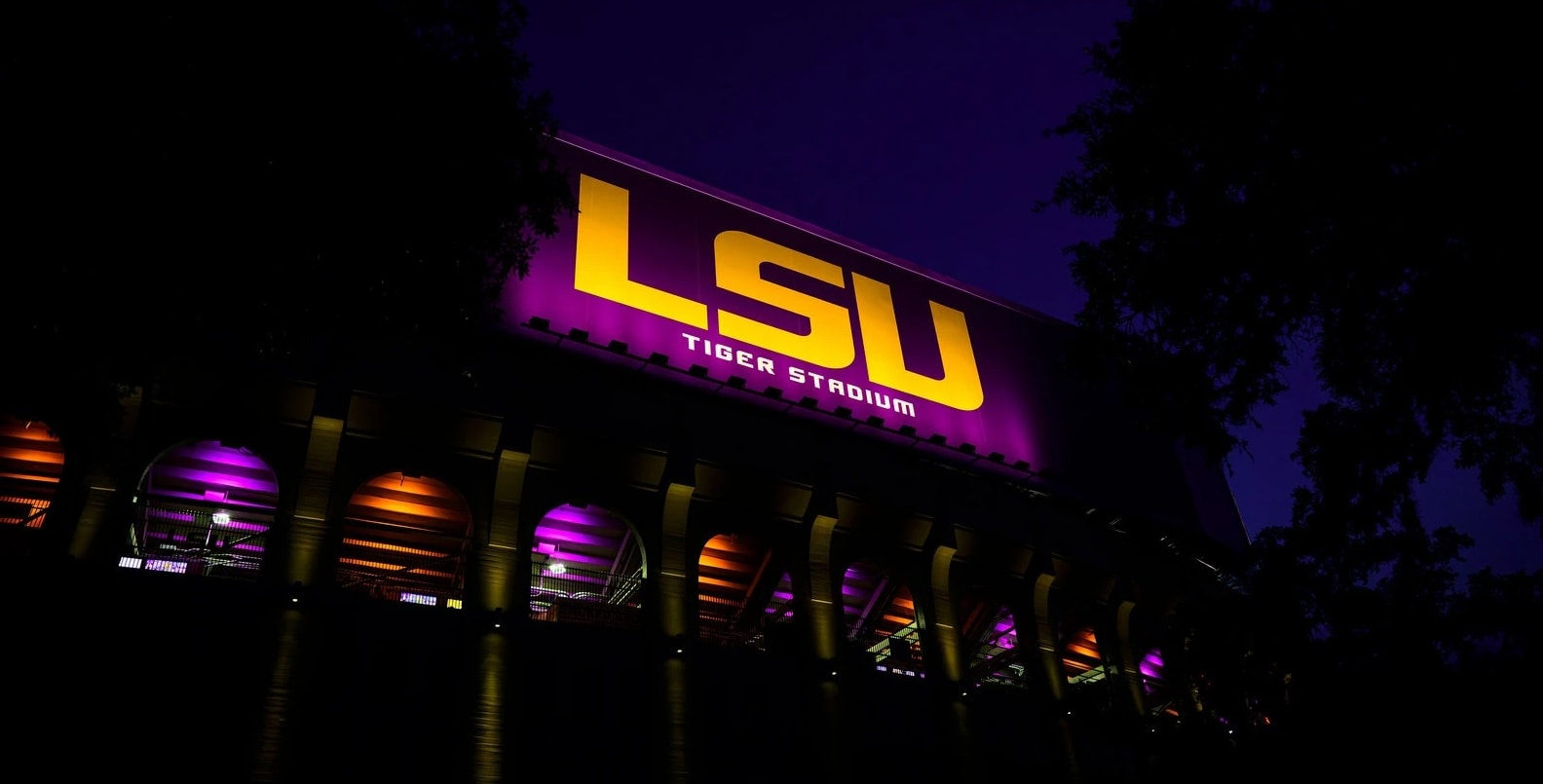 LSU adds special teams weapons for 2026 from transfer portal