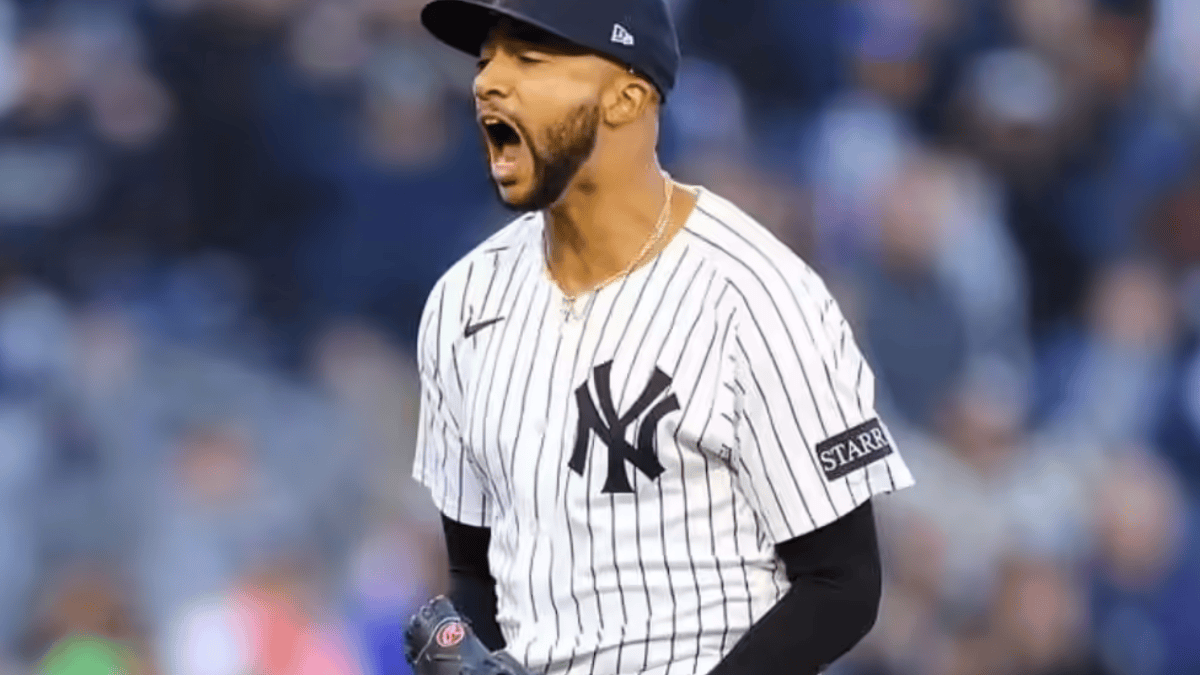 MLB: Executives vote players as best departures for their former teams