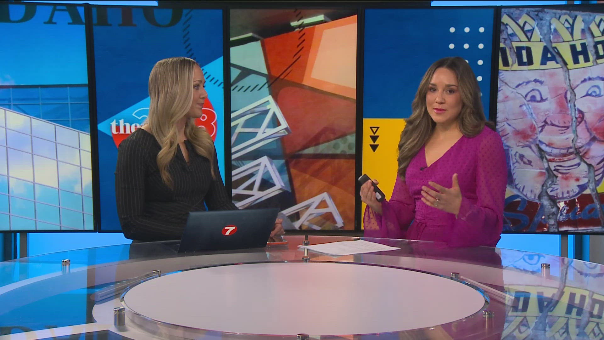 The 208 reporter's notebook: Morgan Romero on local contractor ...