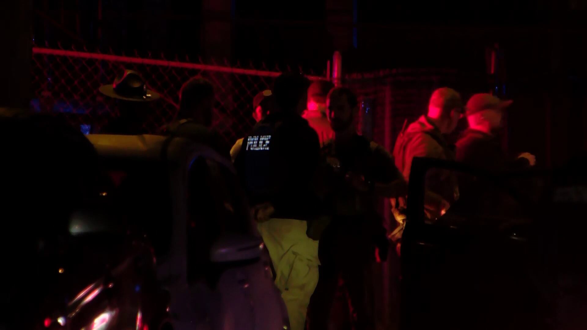 2 people injured; 1 later dies at hospital after shooting in South ...