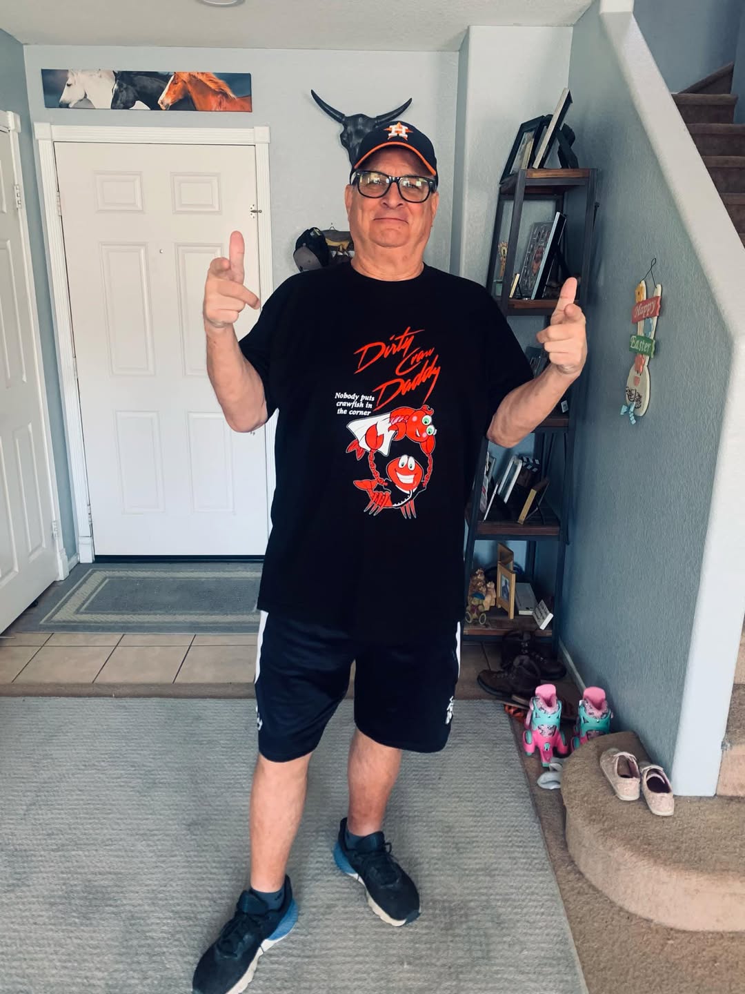 Patrick Swayze’s younger brother, Sean, dead at 63