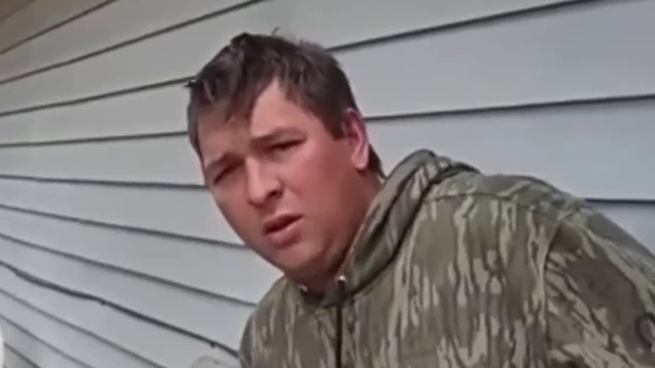 Coweta County man opens fire on Amazon driver during earlier morning ...