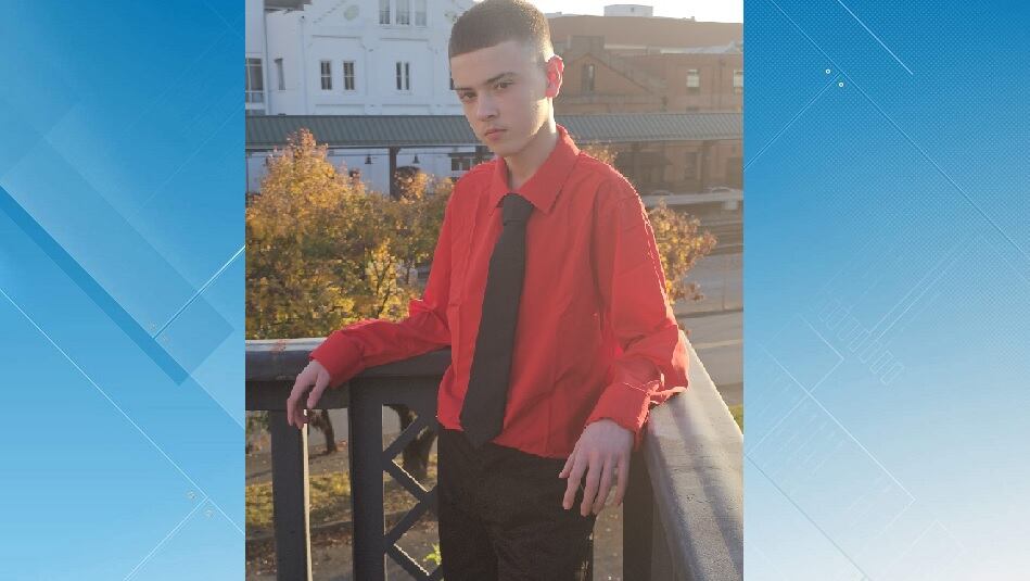 Boy on autism spectrum considered "critically missing" by Roanoke PD
