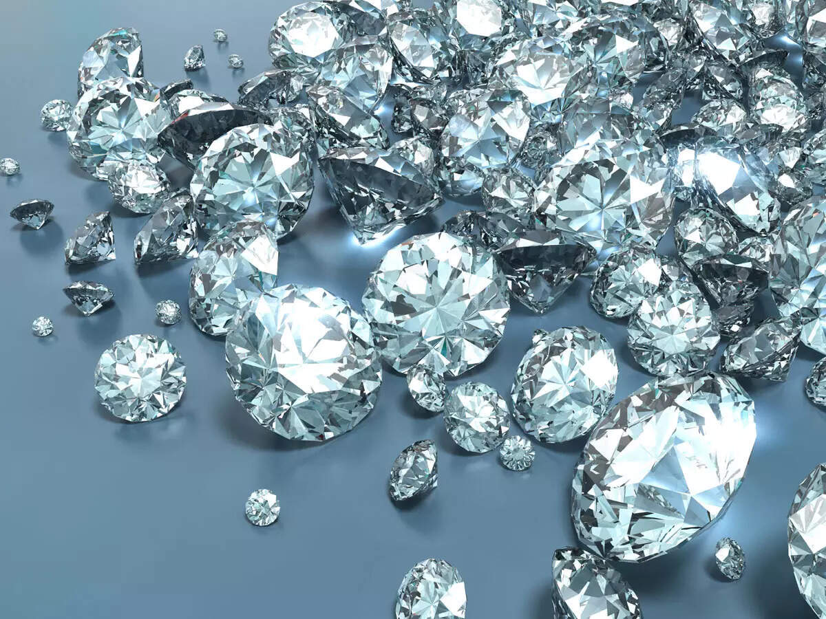 De Beers bets on India’s rich to boost natural diamond demand