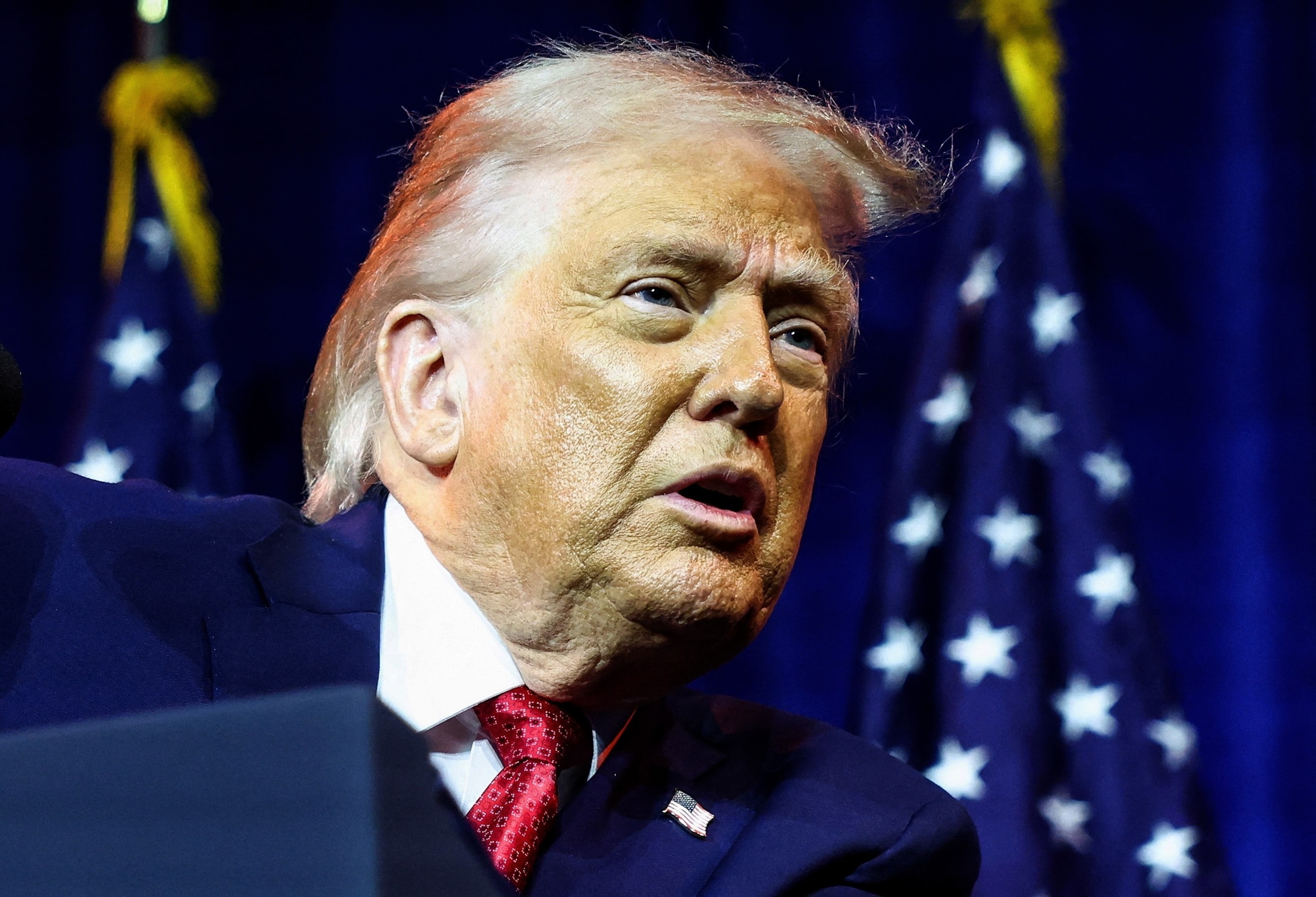 Trump seeks to recover legal fees after dismissal of election ...