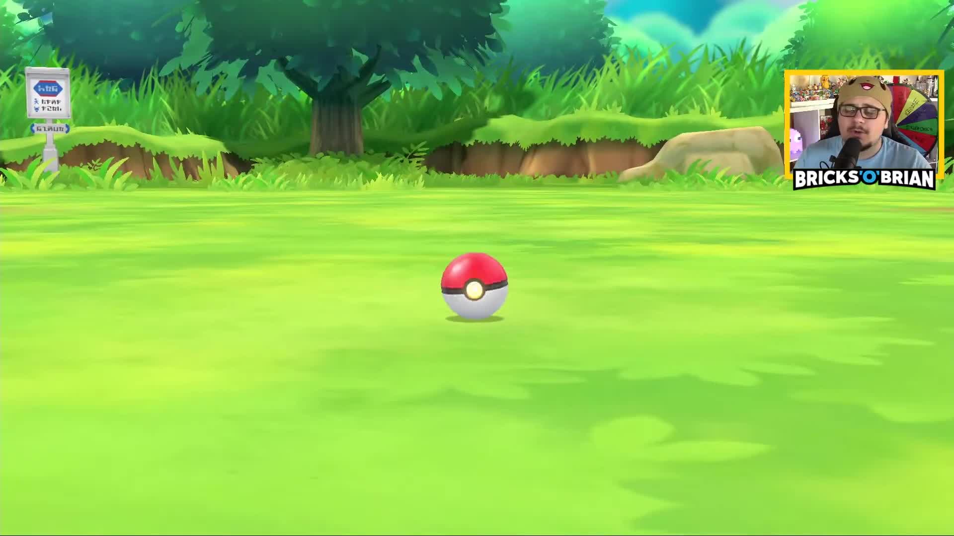 All aboard the big boat! - Pokemon Let's Go Eevee nuzlocke with Bricks ...