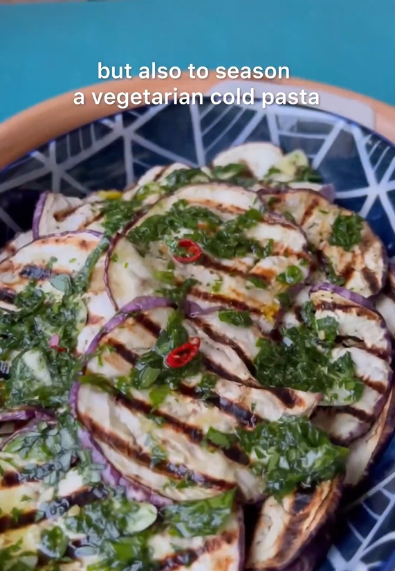 Melanzane alla griglia super saporite: ricetta siciliana creativa