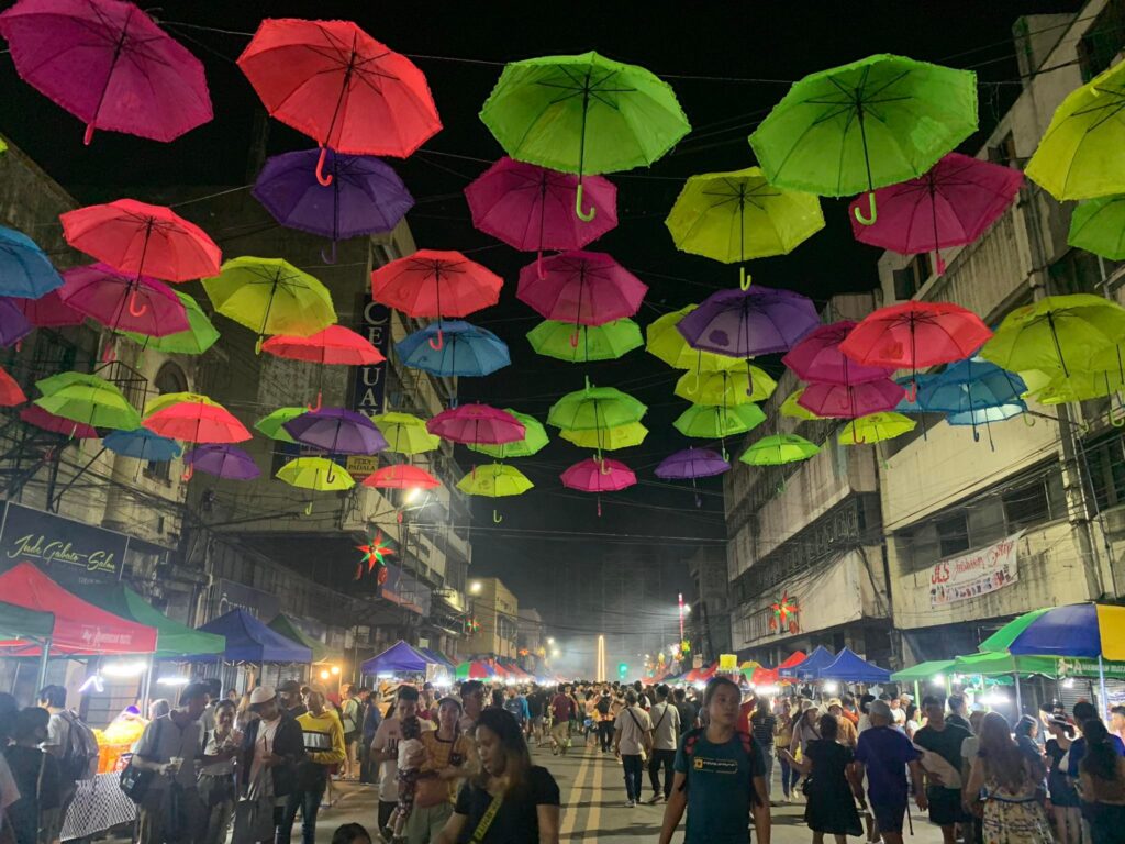 Archival denies graft claims, says Colon night market followed process