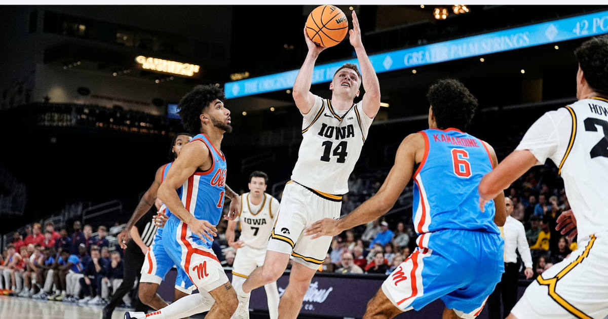 Hawkeye Report podcast