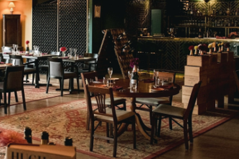 8 Kent restaurants named in Good Food Guide's new list for great winter ...