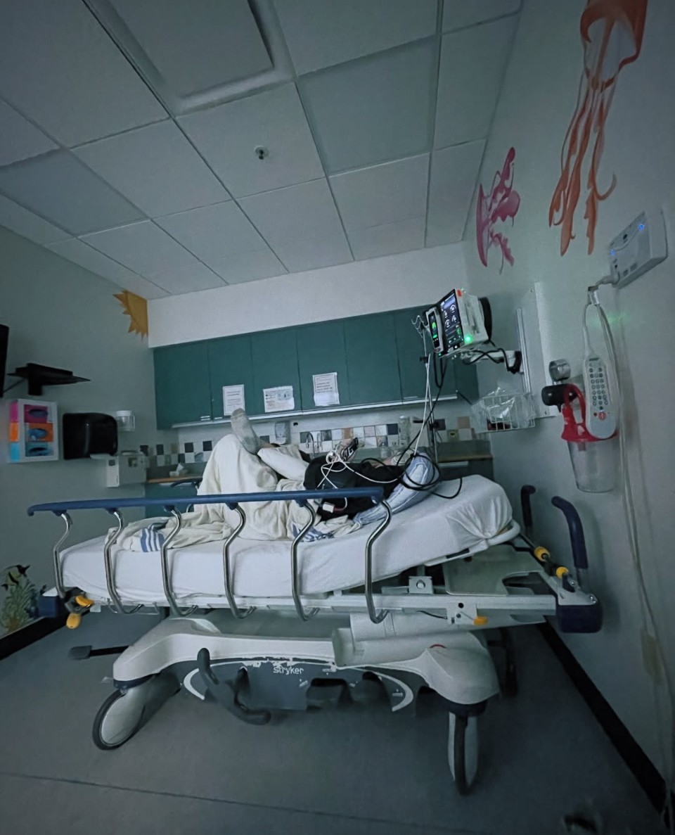 Confusion as medical outpatient unit keeps moving University of Alberta ...