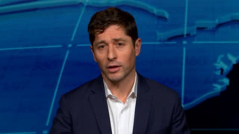 Minneapolis Mayor Jacob Frey tears into DHS and ICE after woman is ...