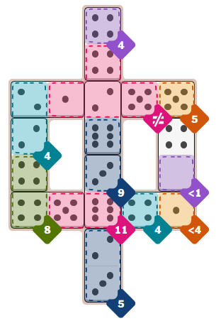 NYT Pips today hints and answers: January 9