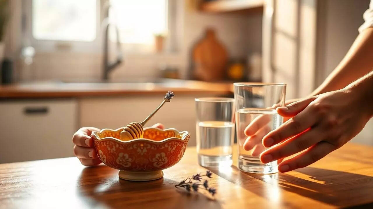 Lal Kitab alert: Do this simple 'honey and water' remedy today to cool ...