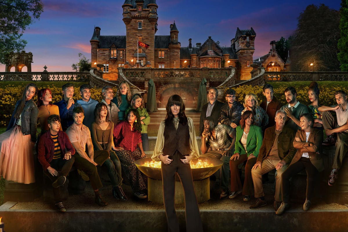 Four contestants’ fate in the balance as The Traitors set to reveal ...