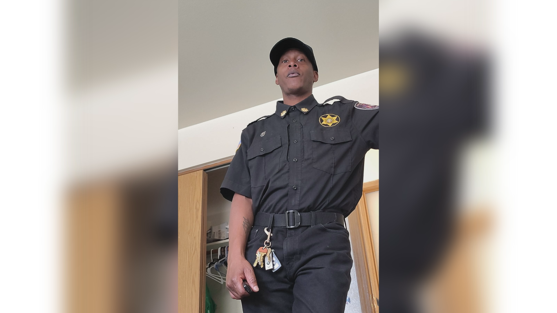 Security guard shares story following assault in Colorado Springs