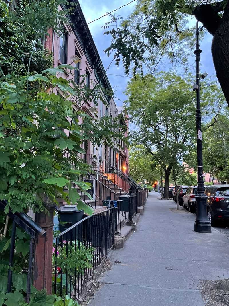 8 Brooklyn streets locals call picture-perfect and luckily hidden from ...