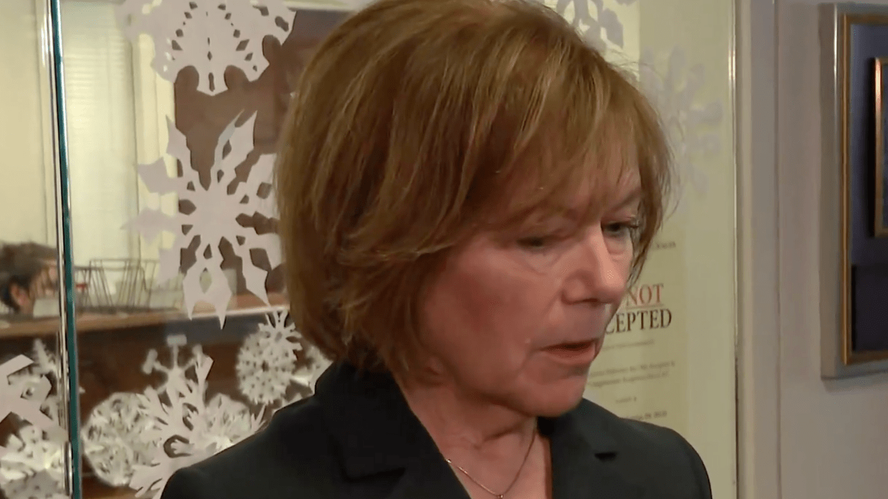 Minnesota senator criticizes Trump's lack of 'human decency' in profane ...