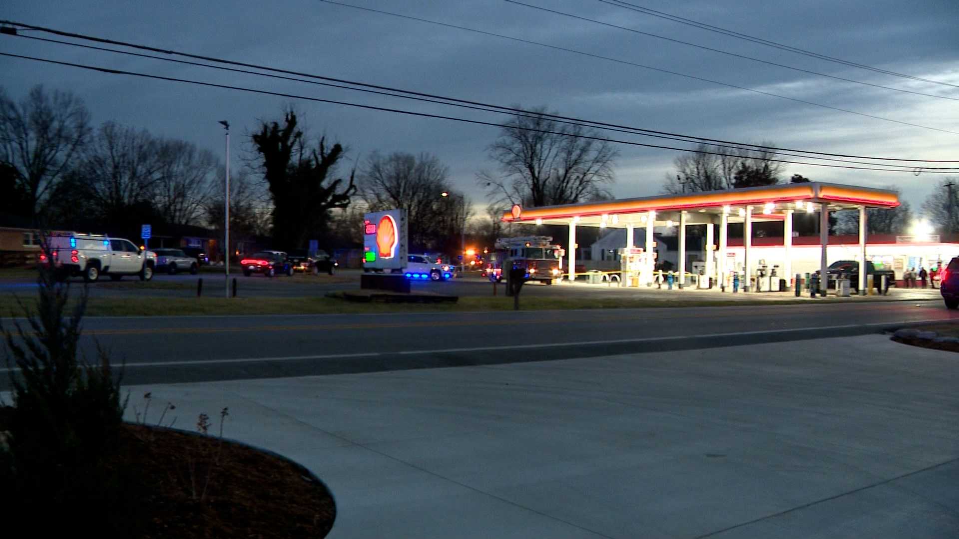 KSP: 80-year-old man fatally shot by Nelson County deputies after ...