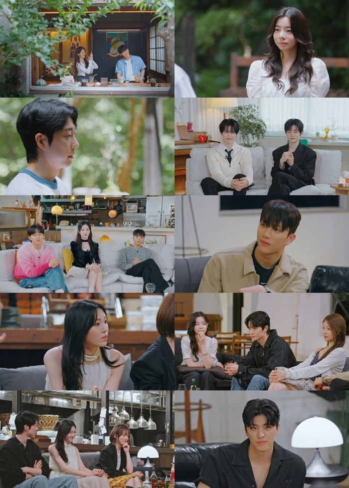 [방구석 OTT] ‘환승연애4’ 모든 것이 불확실해졌다...X 데이트에 쏠린 관심