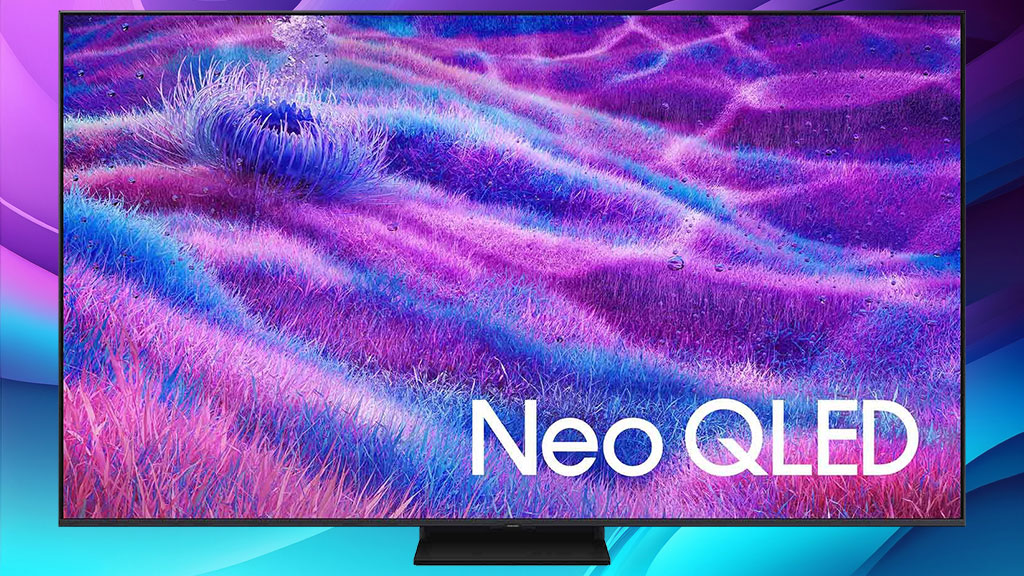 Go big for Super Bowl LX with Samsung 100″ TV deal