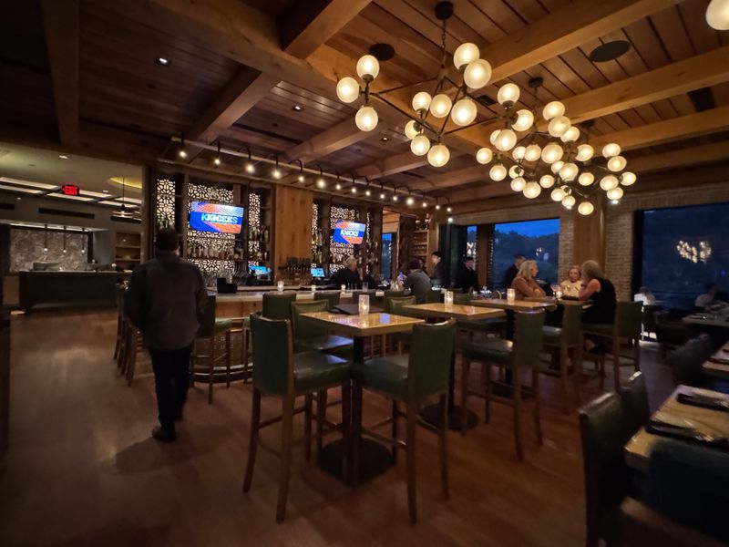 8 Pennsylvania riverside restaurants that pair scenic views with ...