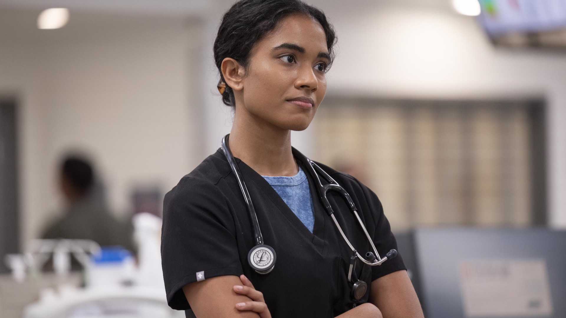 The Pitt season 2's patient log: All 31 medical cases explained