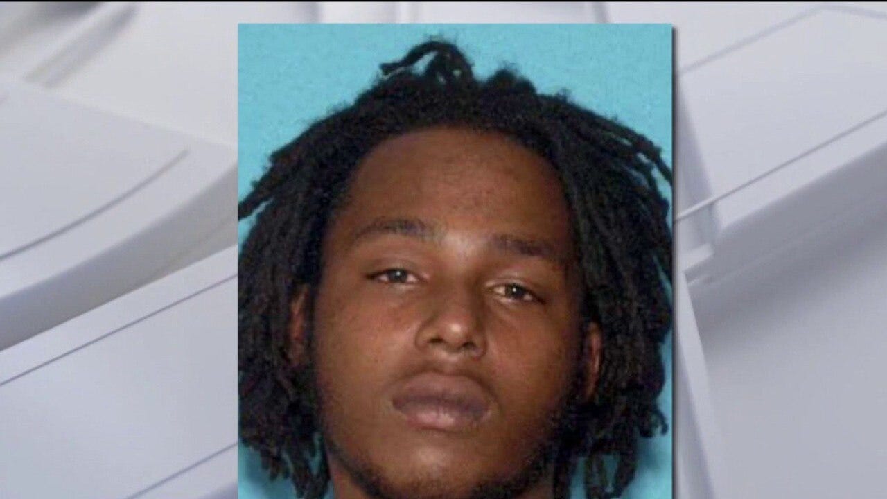 Suspect identified in Antioch shooting of 11-year-old