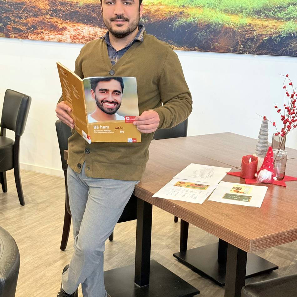 Bewährte Angebote und neue Formate