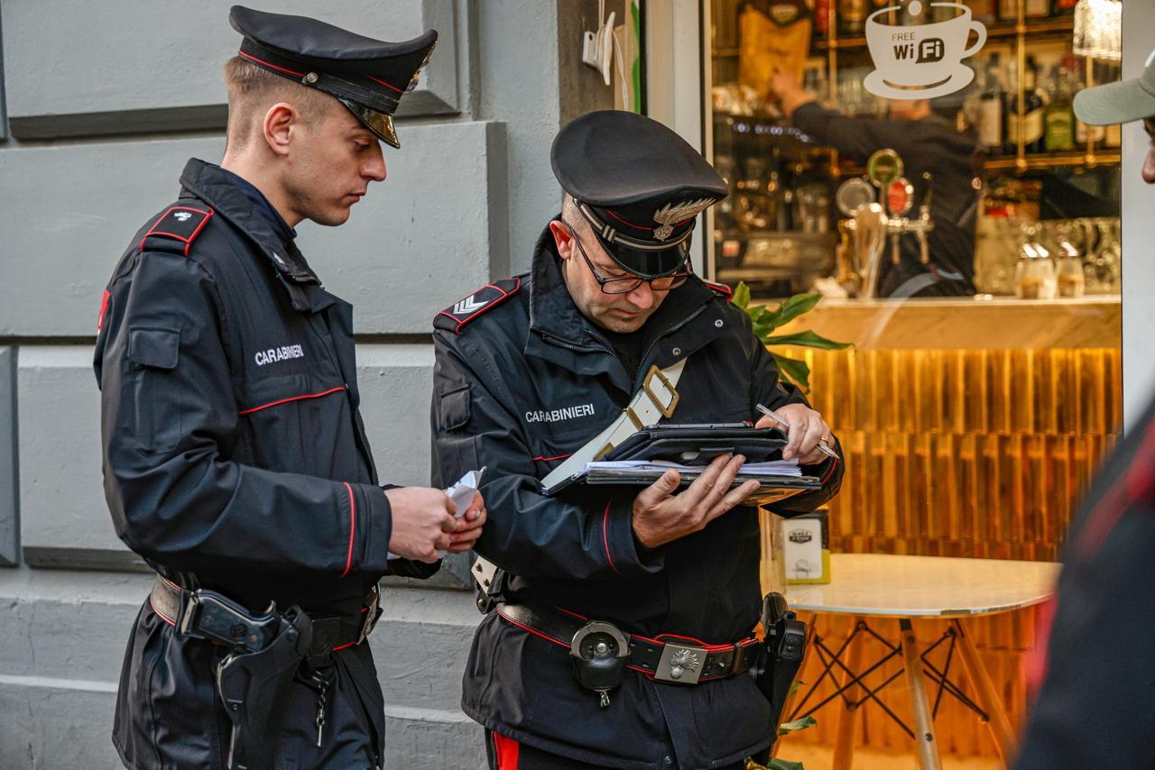 Task force anti droga alla stazione. Arriva il reparto speciale dell’Arma