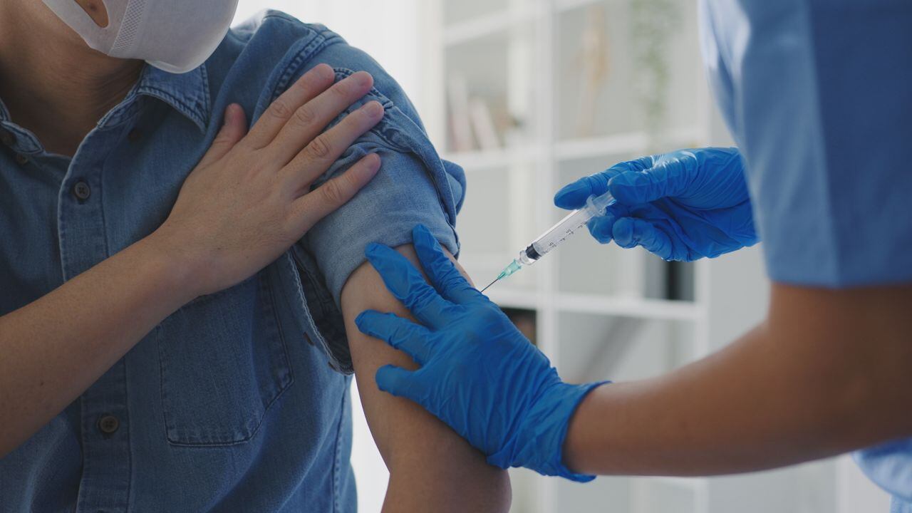 Kansas City flu cases double in 1 week - now at 'very high' levels