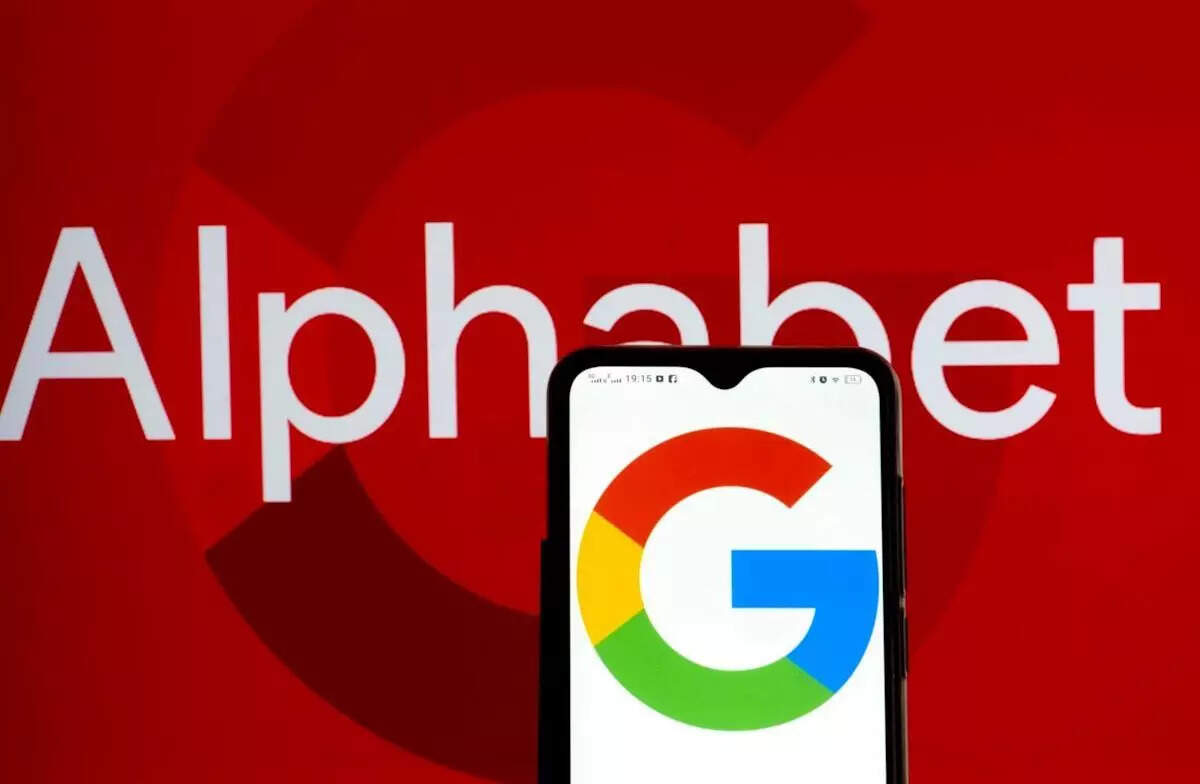 Google parent Alphabet hits $3.88 trn m-cap, pips Apple to become ...