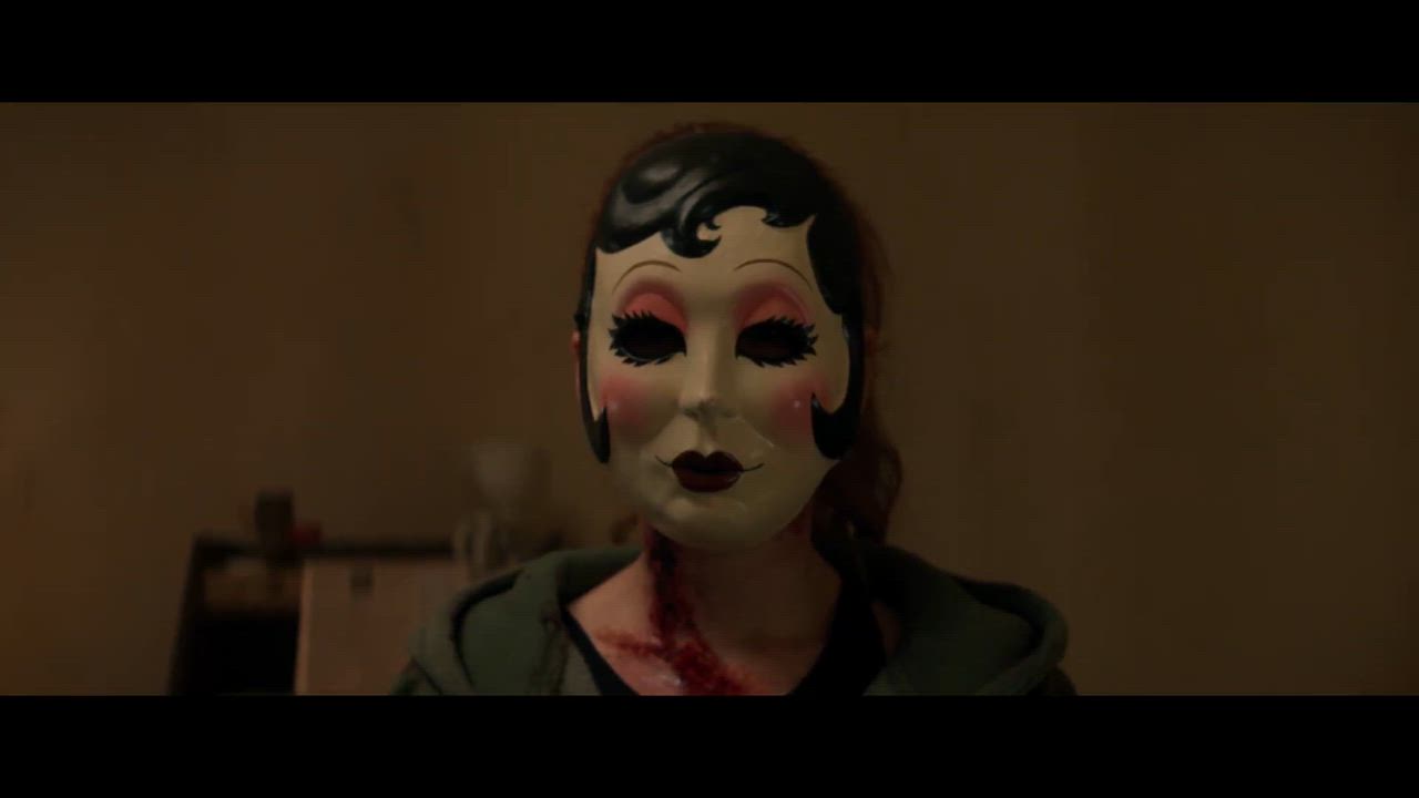 The Strangers: Chapter 3: Official trailer