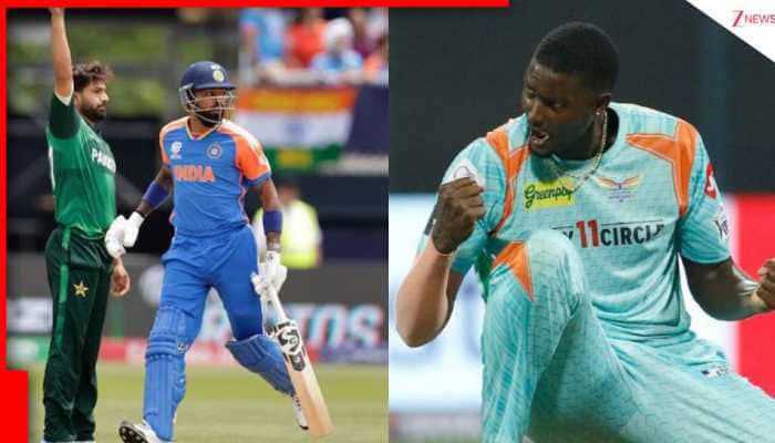 Jason Holder criticises Asia Cup trophy fiasco: Not taking trophy was ...