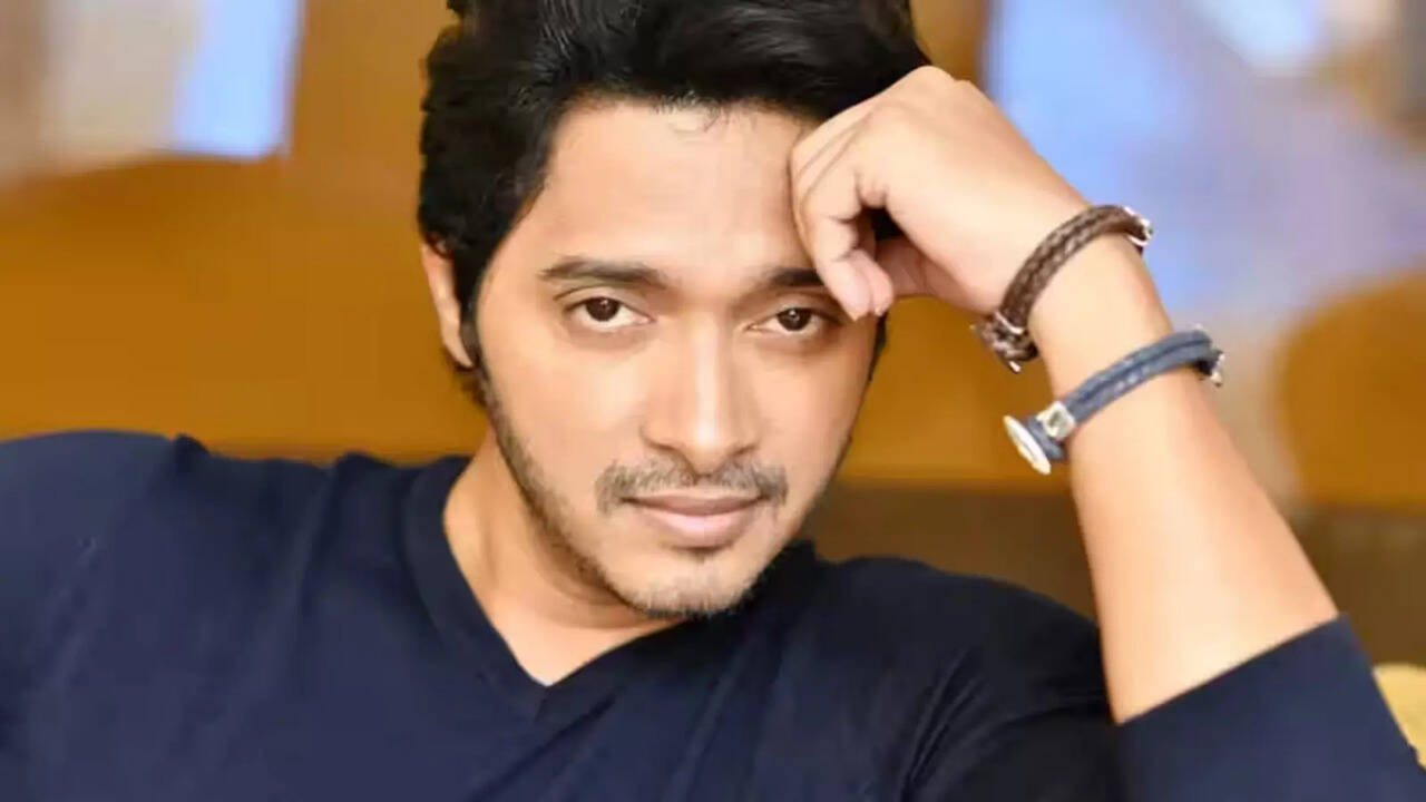 Shreyas Talpade addresses rumors about joining Bigg Boss Marathi 6 ...