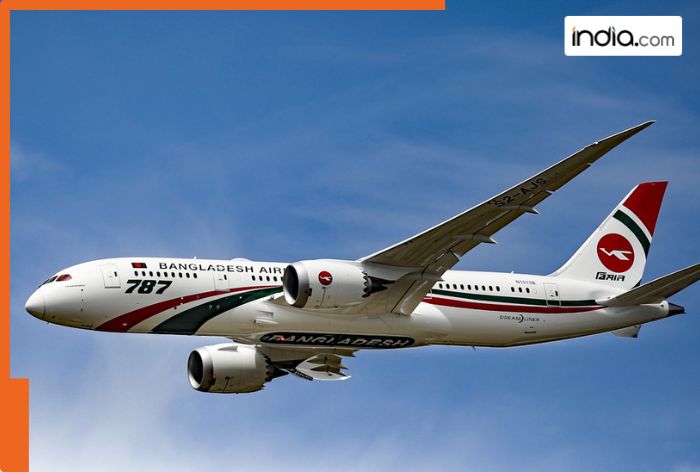 Bangladesh to start direct flights to Pakistan from this date, Biman ...