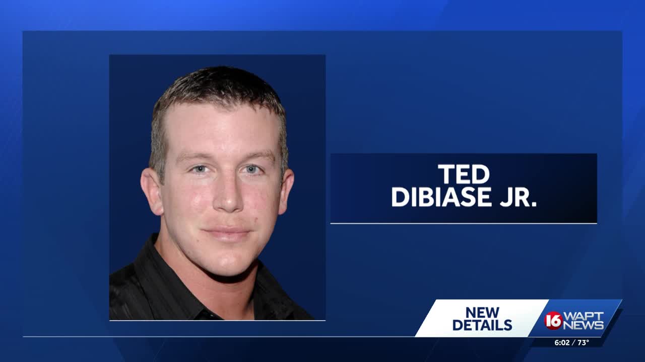 Ted DiBiase Jr. portrayed differently by defense, prosecution